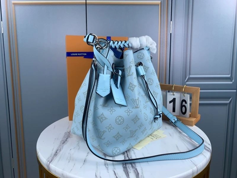 Perfect replica Louis Vuitton Bucket Bags