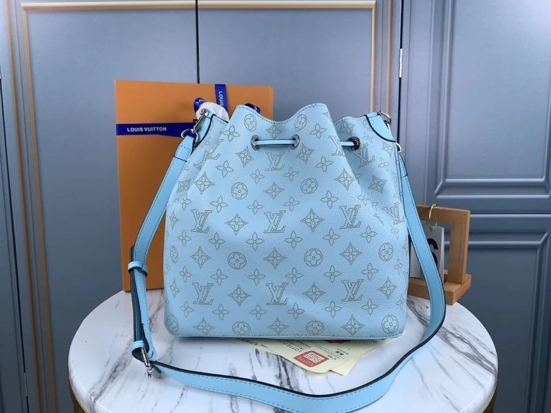 Perfect replica Louis Vuitton Bucket Bags