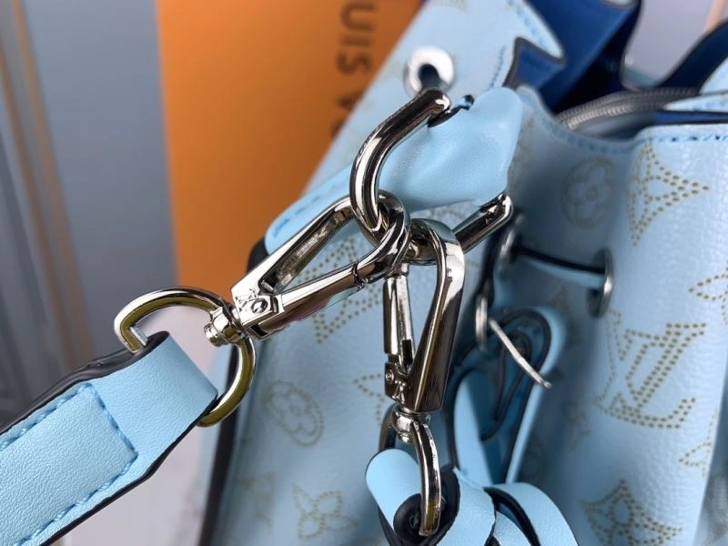 Perfect replica Louis Vuitton Bucket Bags