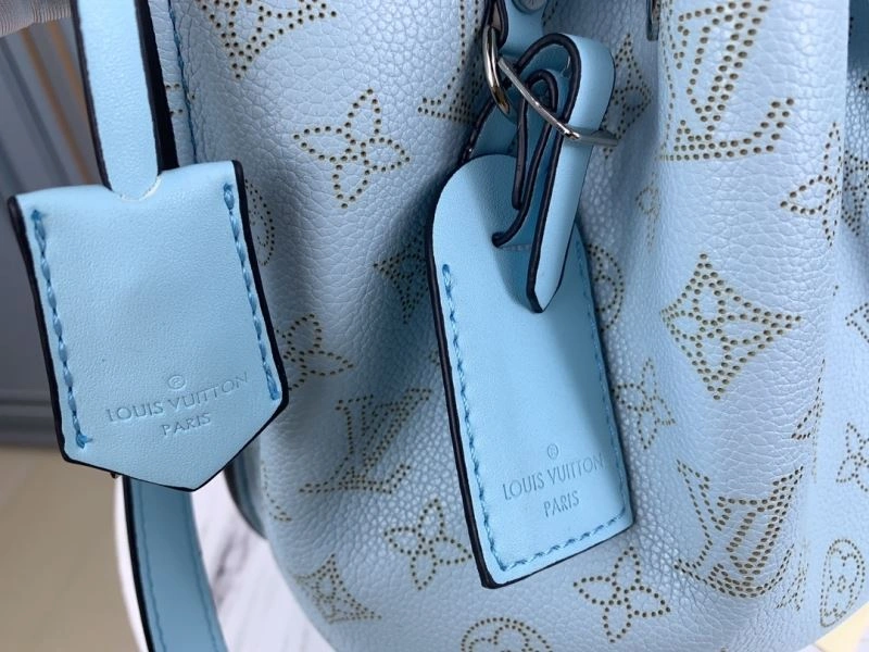 Perfect replica Louis Vuitton Bucket Bags