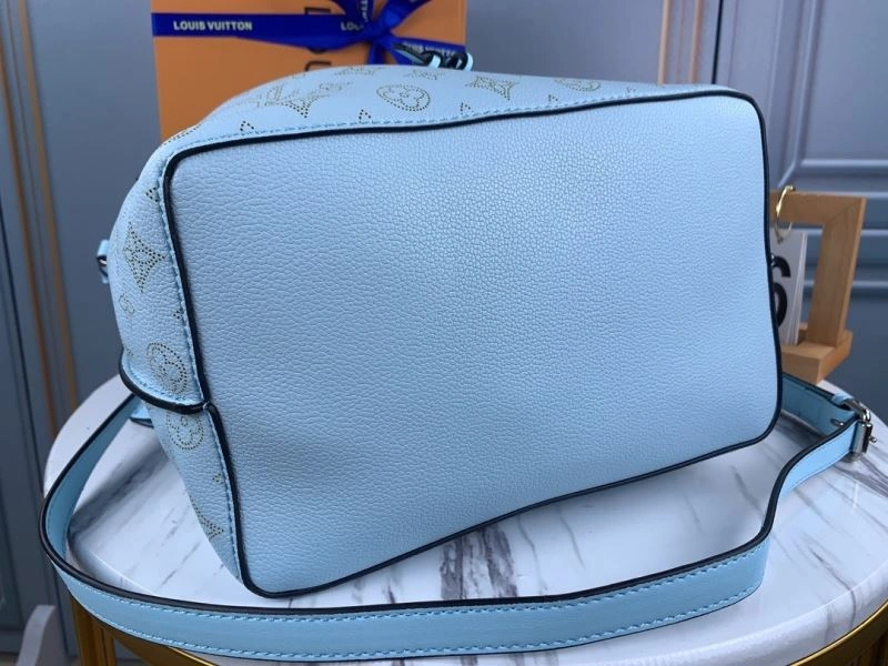 Perfect replica Louis Vuitton Bucket Bags