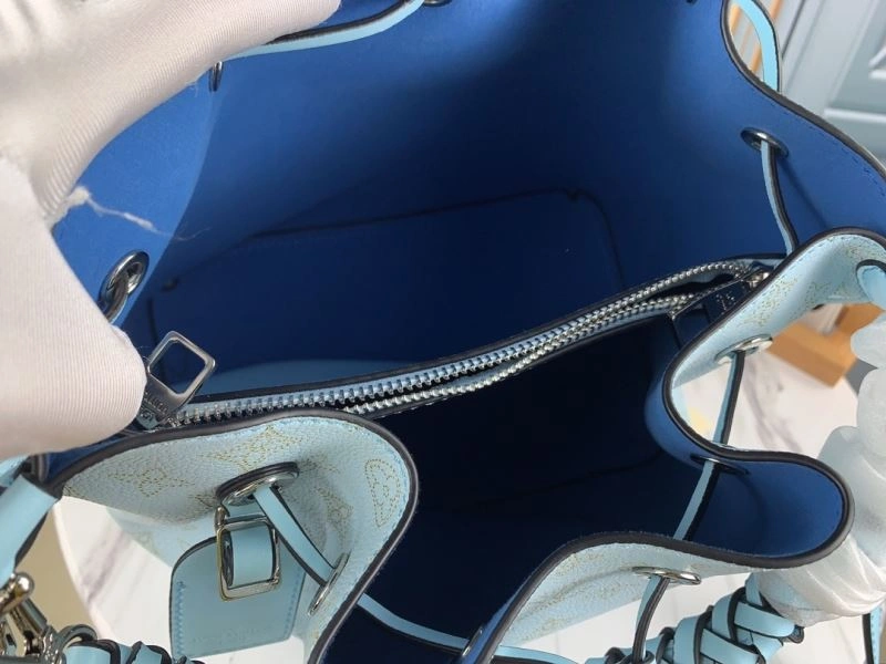 Perfect replica Louis Vuitton Bucket Bags