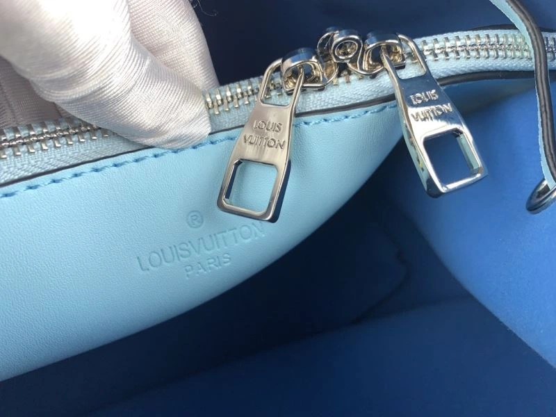 Perfect replica Louis Vuitton Bucket Bags