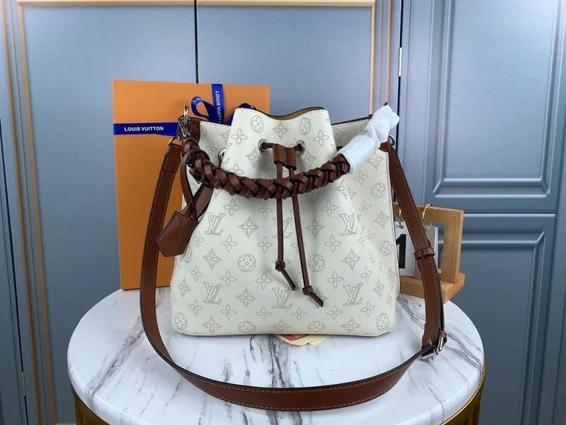 Louis Vuitton Bucket Bags
