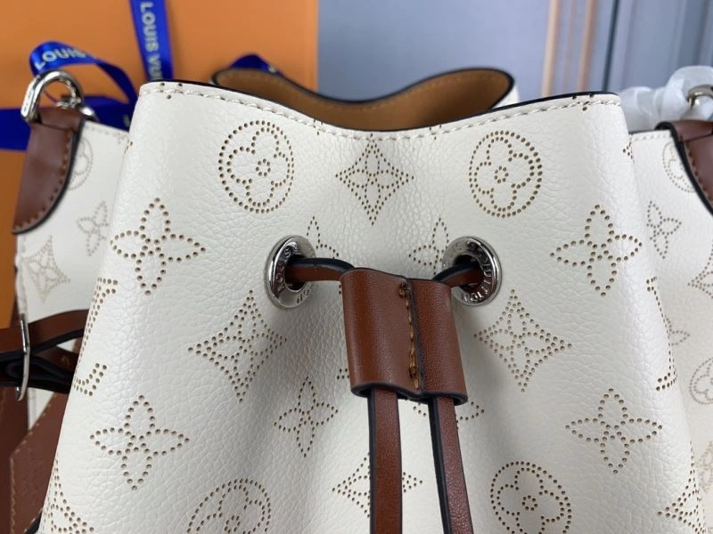 Factory-made Louis Vuitton Bucket Bags