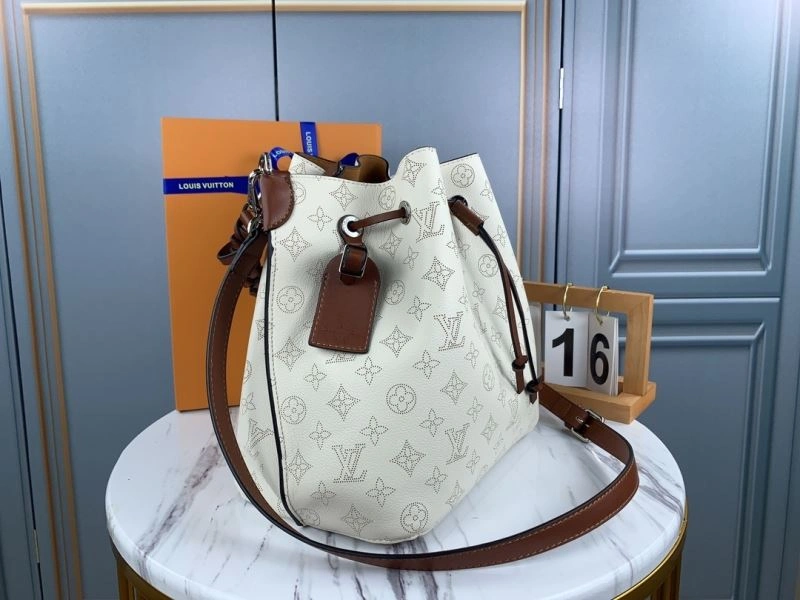 Factory-made Louis Vuitton Bucket Bags