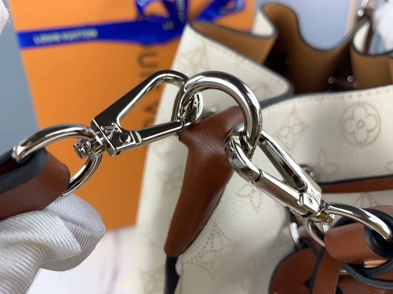 Factory-made Louis Vuitton Bucket Bags