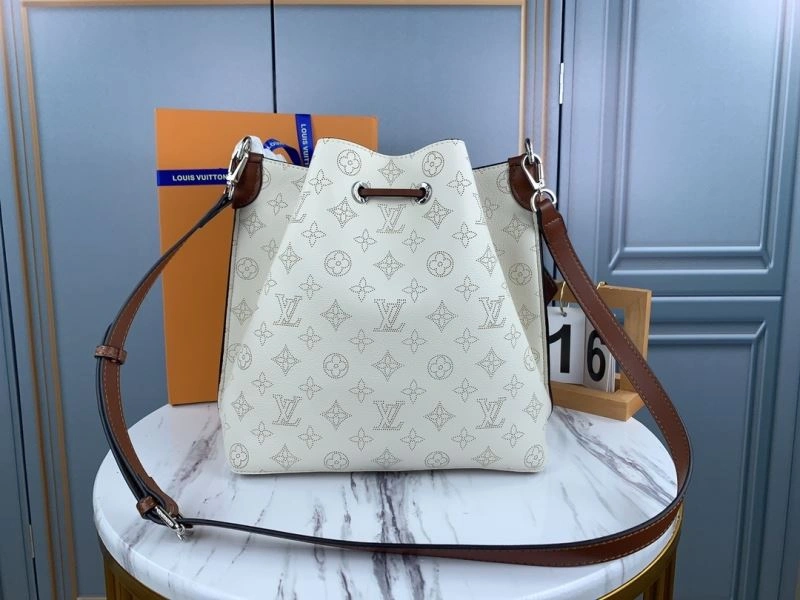 Factory-made Louis Vuitton Bucket Bags