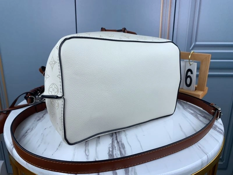 Factory-made Louis Vuitton Bucket Bags