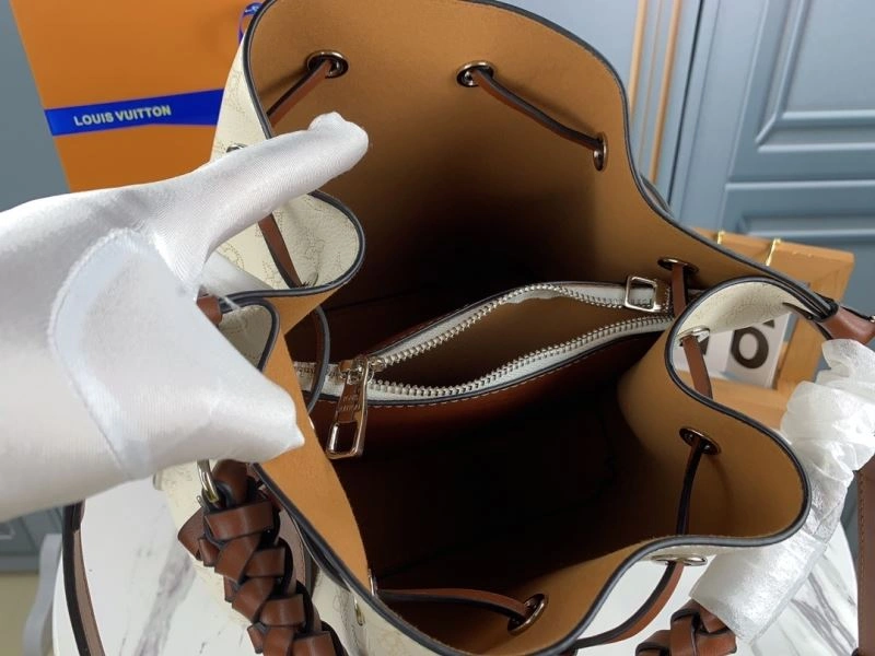 Factory-made Louis Vuitton Bucket Bags