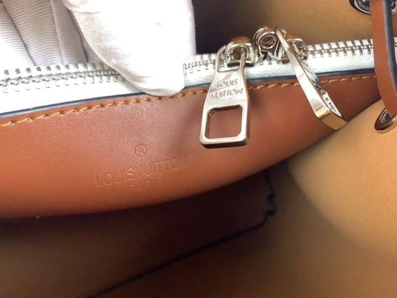 Factory-made Louis Vuitton Bucket Bags