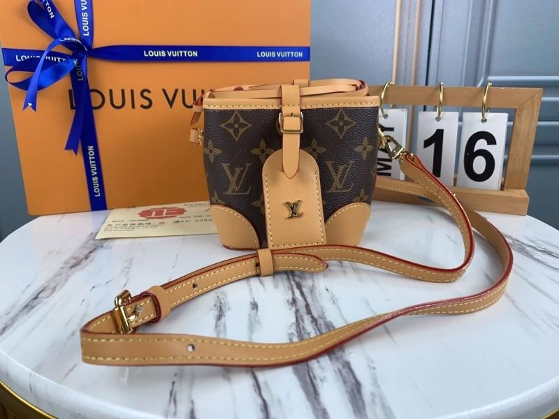 Louis Vuitton Bucket Bags