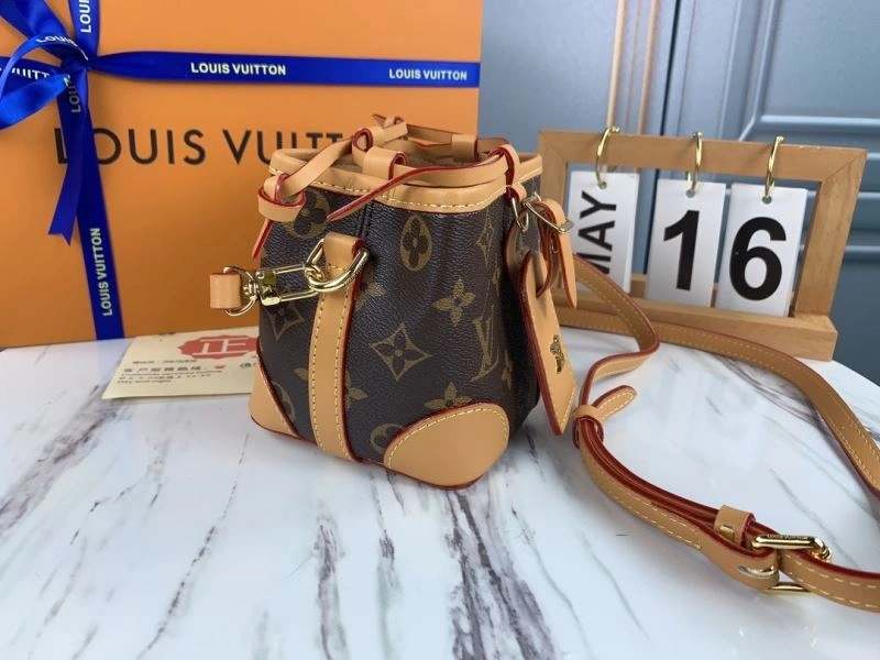 Inexpensive Louis Vuitton Bucket Bags
