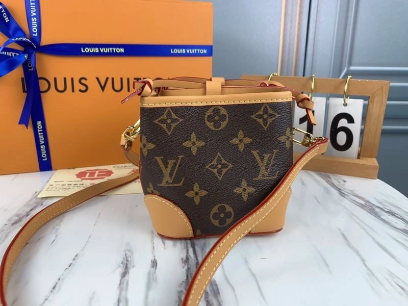 Inexpensive Louis Vuitton Bucket Bags