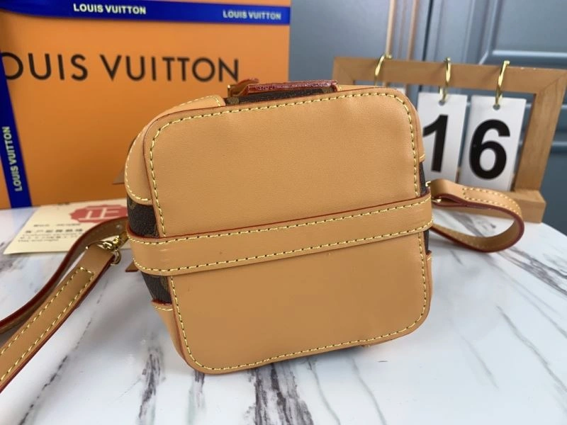Inexpensive Louis Vuitton Bucket Bags