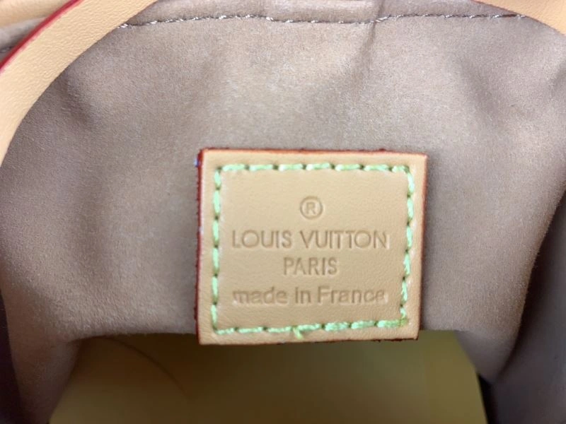 Inexpensive Louis Vuitton Bucket Bags