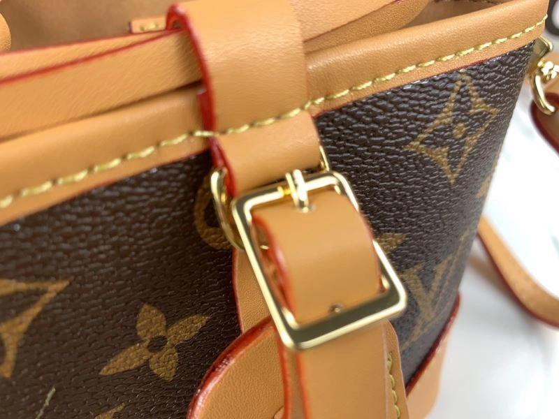 Inexpensive Louis Vuitton Bucket Bags
