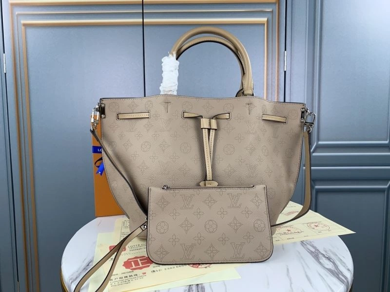 Louis Vuitton Bucket Bags
