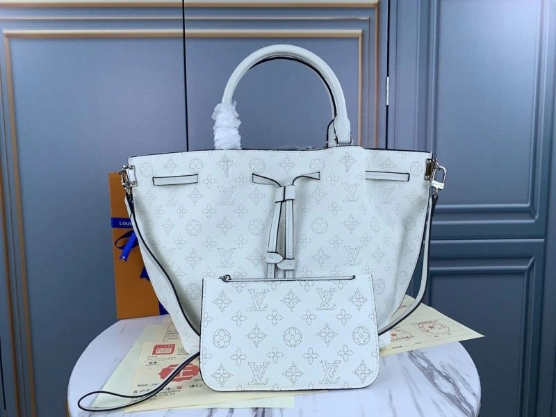 Louis Vuitton Bucket Bags