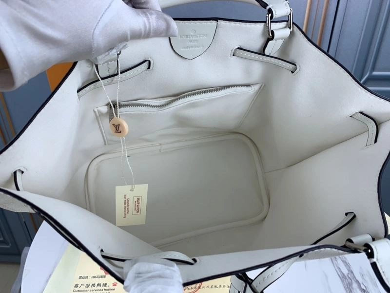 Cut-rate Louis Vuitton Bucket Bags