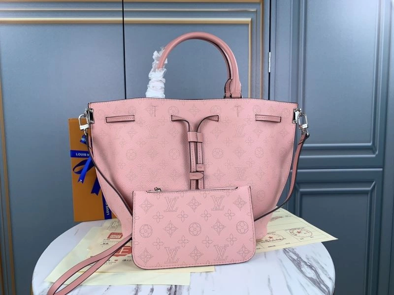 Louis Vuitton Bucket Bags