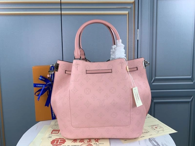 Low-cost Louis Vuitton Bucket Bags