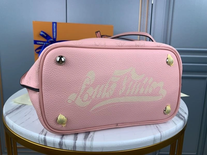 Low-cost Louis Vuitton Bucket Bags