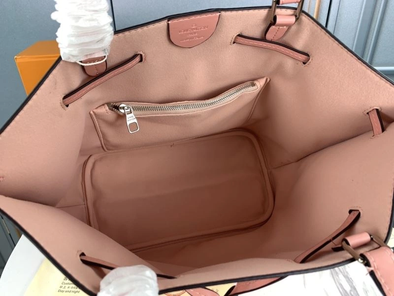 Low-cost Louis Vuitton Bucket Bags