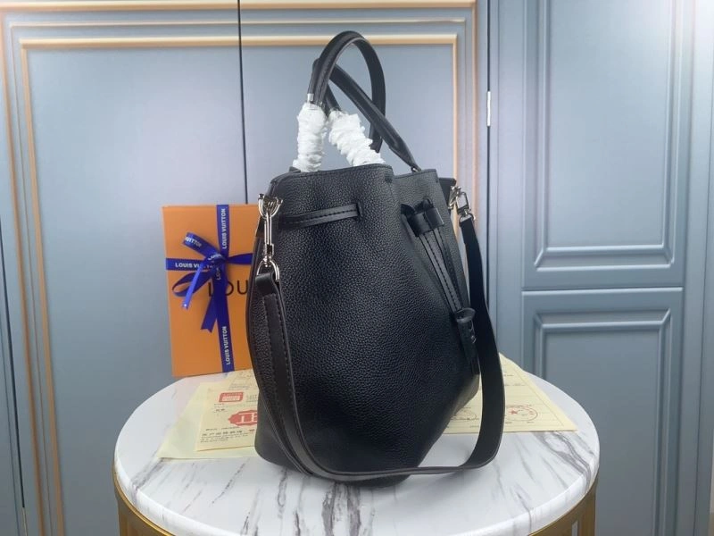 Low-cost Louis Vuitton Bucket Bags