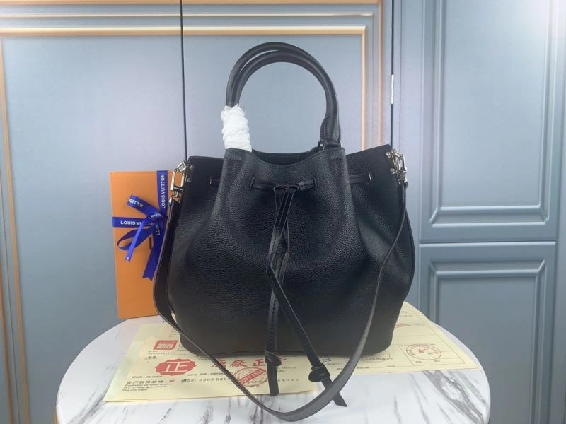 Low-cost Louis Vuitton Bucket Bags