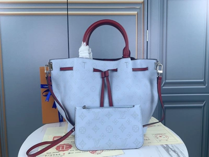 Louis Vuitton Bucket Bags