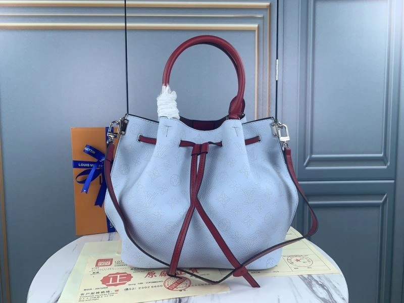 Accurate model Louis Vuitton Bucket Bags