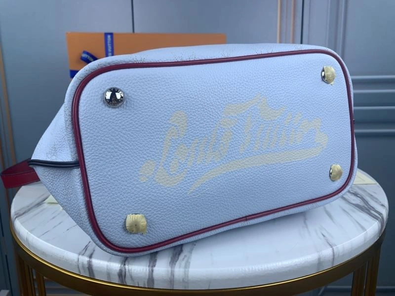 Accurate model Louis Vuitton Bucket Bags