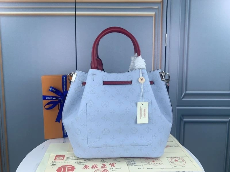 Accurate model Louis Vuitton Bucket Bags