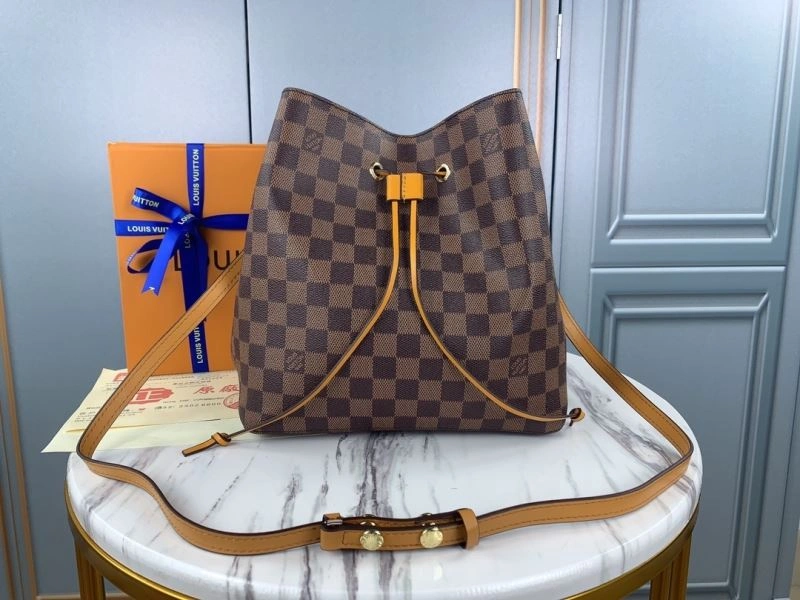 Louis Vuitton Bucket Bags