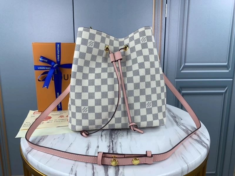 Louis Vuitton Bucket Bags