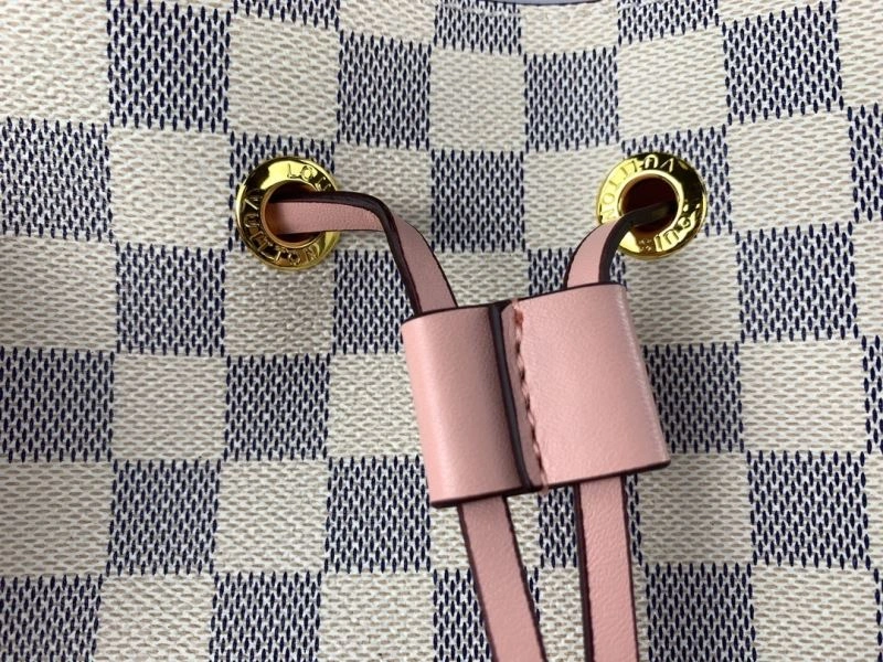 Brand-original Louis Vuitton Bucket Bags