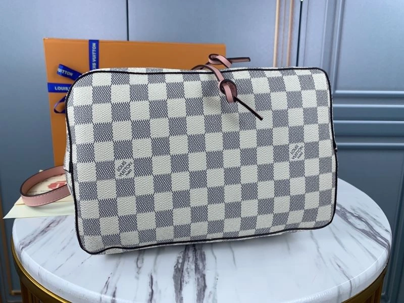 Brand-original Louis Vuitton Bucket Bags