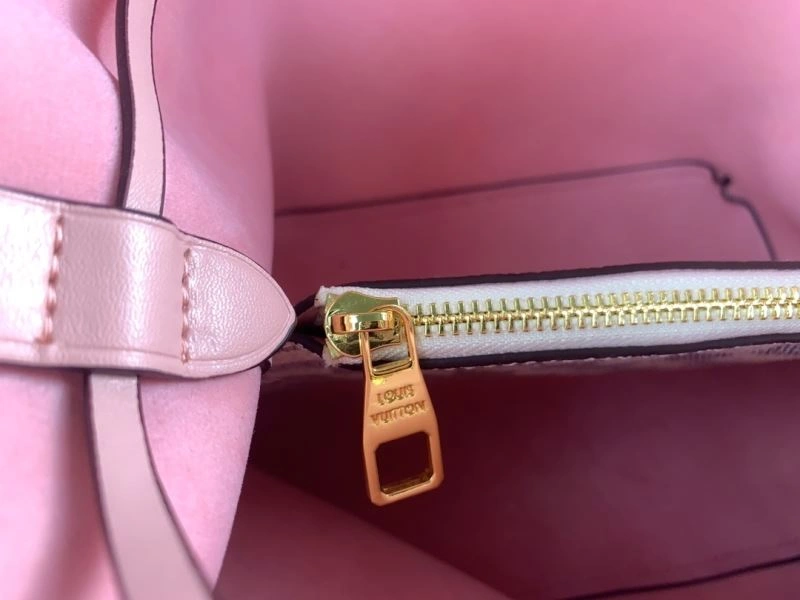 Brand-original Louis Vuitton Bucket Bags