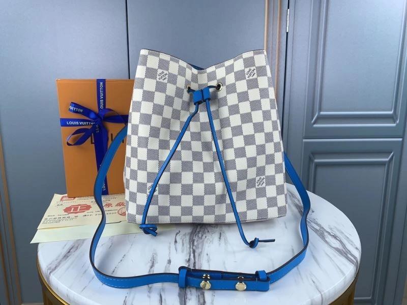Louis Vuitton Bucket Bags