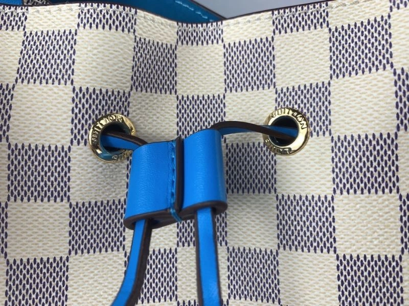 Inexpensive Louis Vuitton Bucket Bags