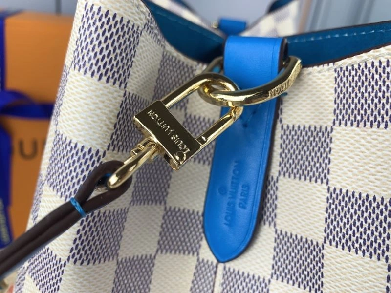 Inexpensive Louis Vuitton Bucket Bags
