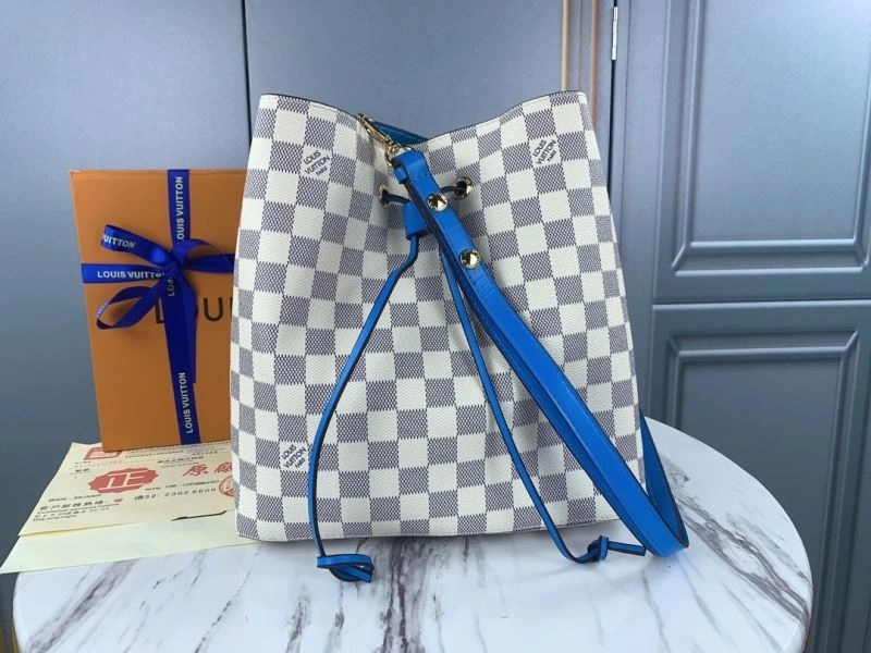 Inexpensive Louis Vuitton Bucket Bags