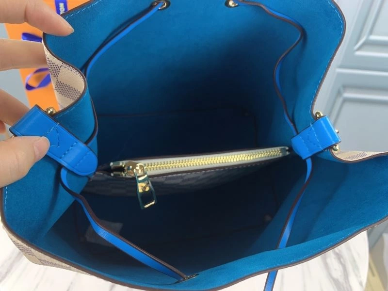 Inexpensive Louis Vuitton Bucket Bags
