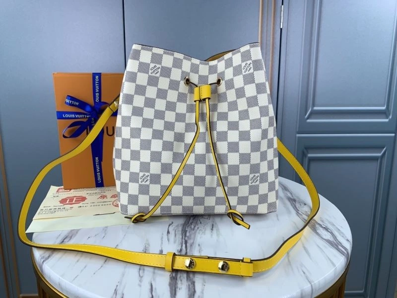 Louis Vuitton Bucket Bags