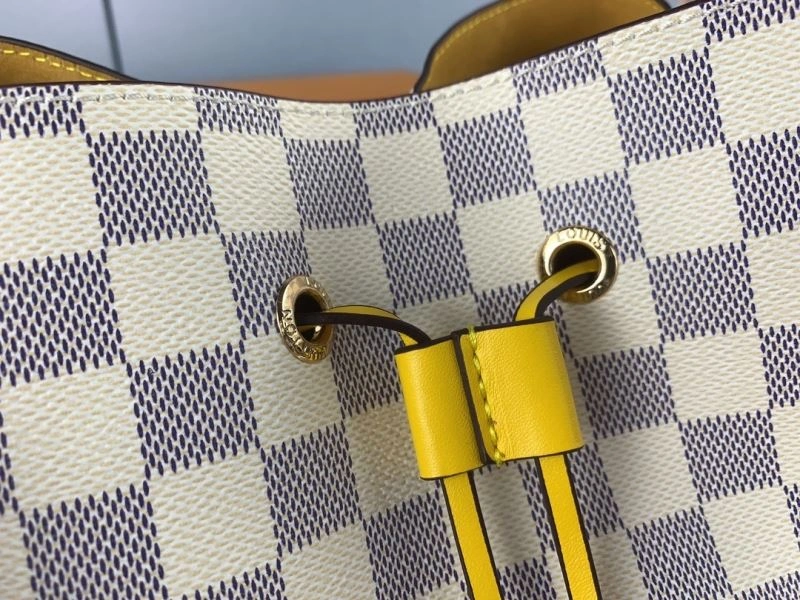 Mirror quality Louis Vuitton Bucket Bags