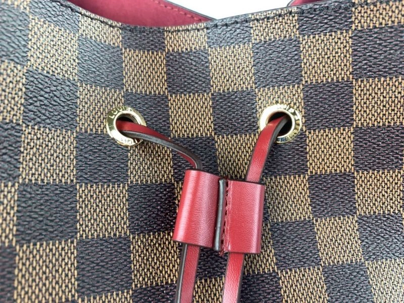 High accuracy Louis Vuitton Bucket Bags