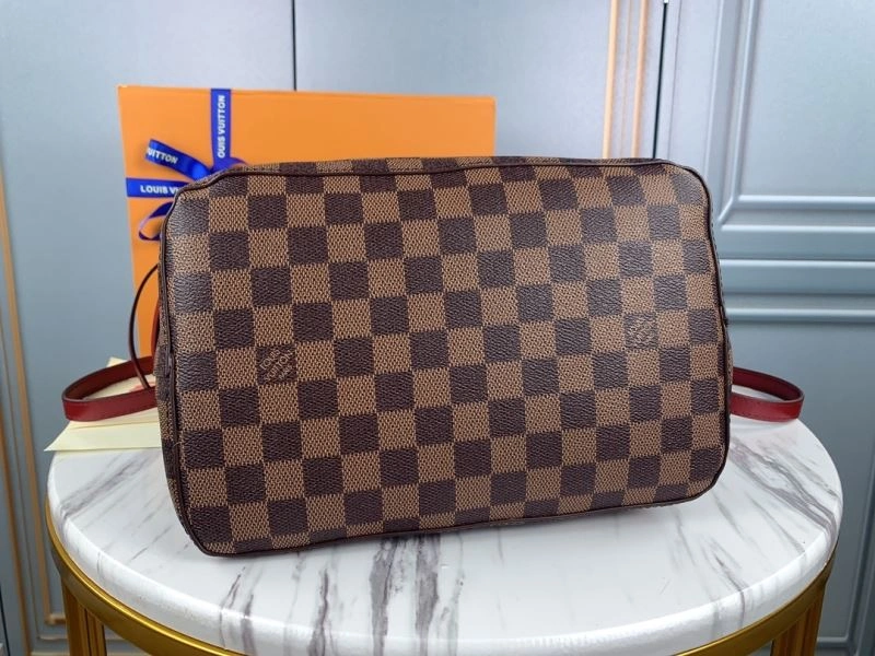 High accuracy Louis Vuitton Bucket Bags