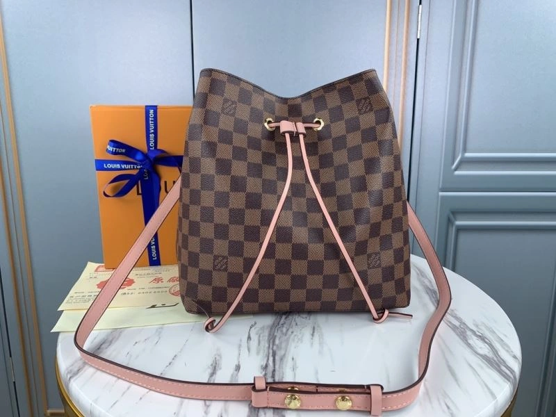 Louis Vuitton Bucket Bags