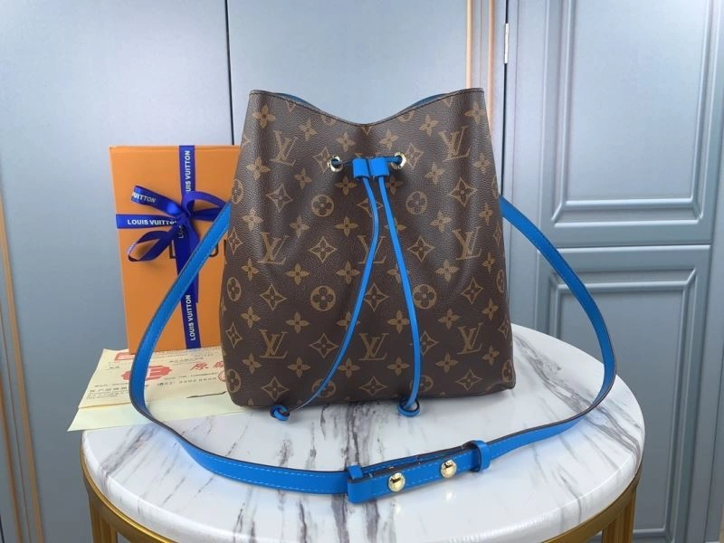 Louis Vuitton Bucket Bags